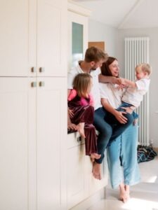 London family photographer - Fiona Caroline Photography