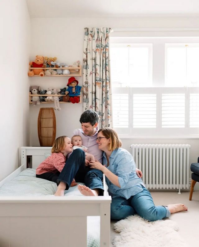 London family photographer - Fiona Caroline Photography