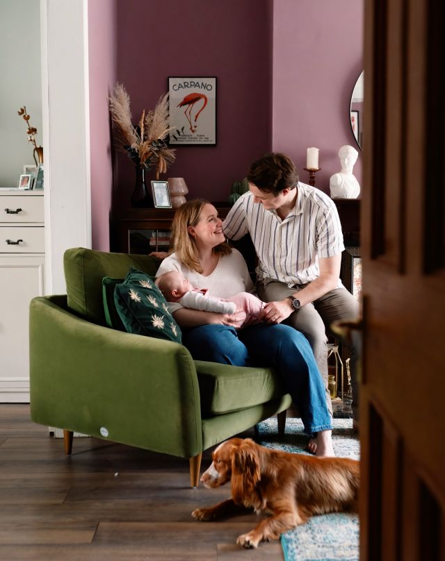 London family photographer - Fiona Caroline Photography